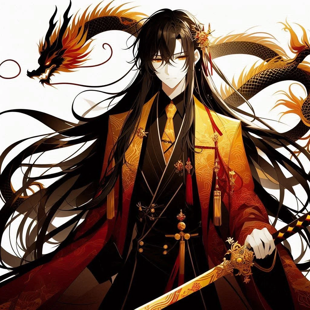 Datang Tiandi | ONE: Far From Almighty Wiki | Fandom