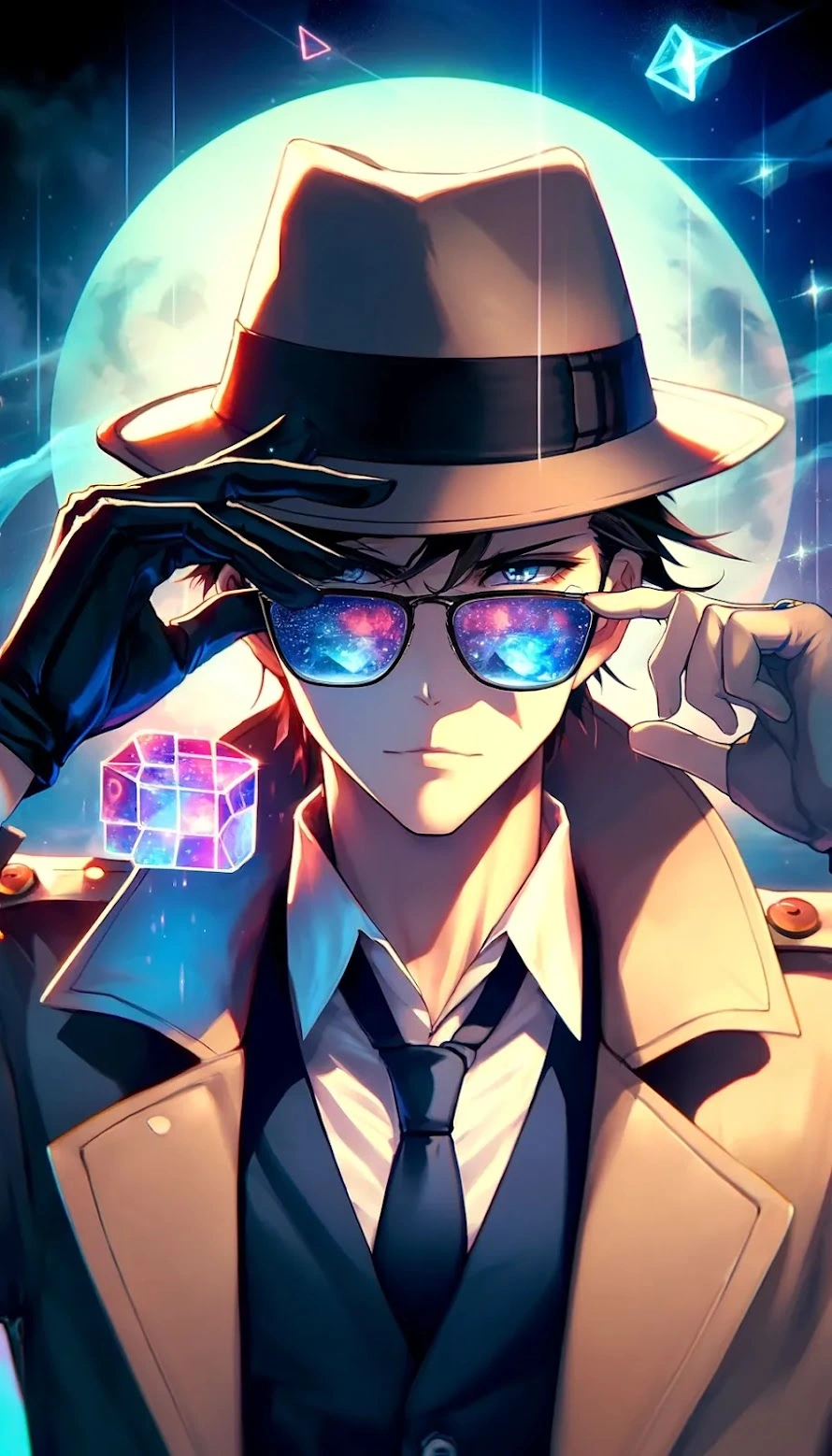 One Far From Almighty | ONE: Far From Almighty Wiki | Fandom