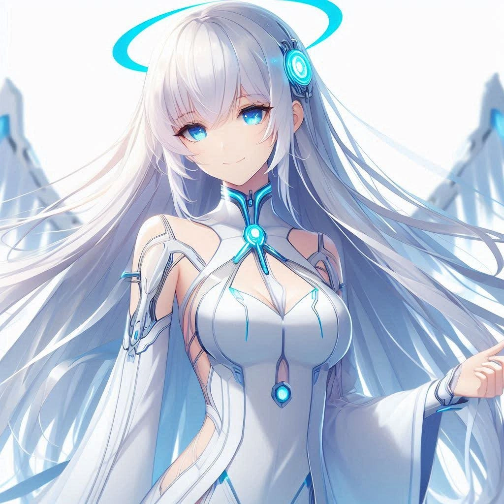 Tina Nightingale | ONE: Far From Almighty Wiki | Fandom