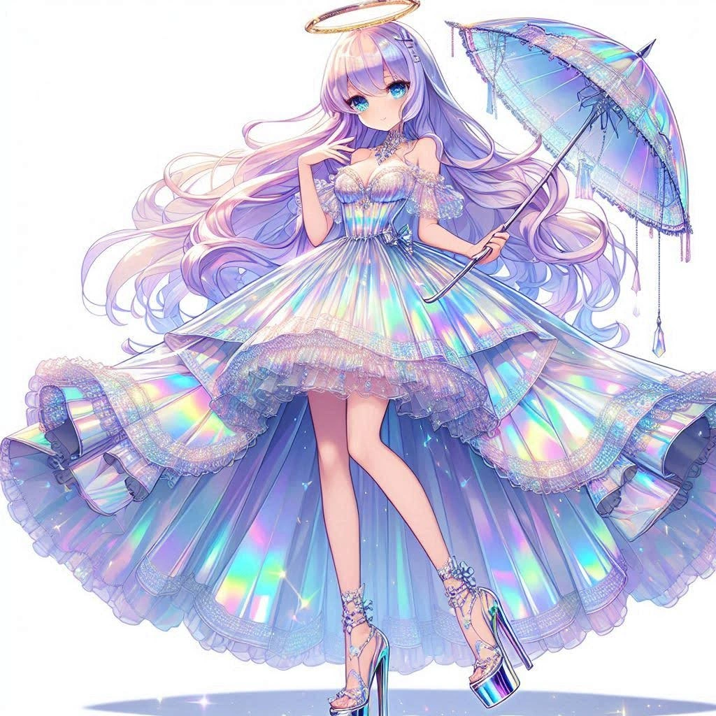 Irina | ONE: Far From Almighty Wiki | Fandom