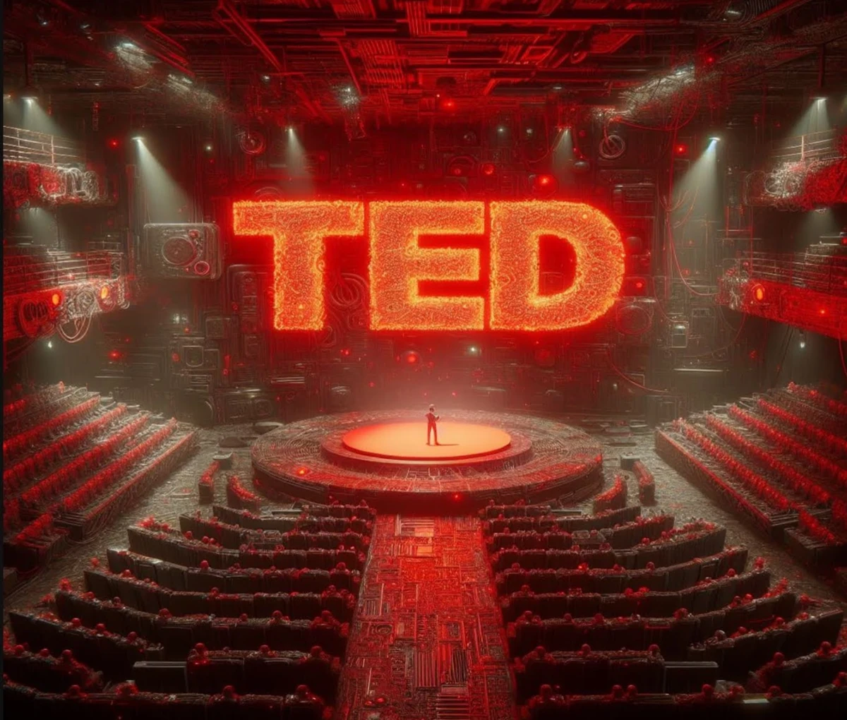 Chapter 3 | ONE: Far From Almighty Wiki | Fandom