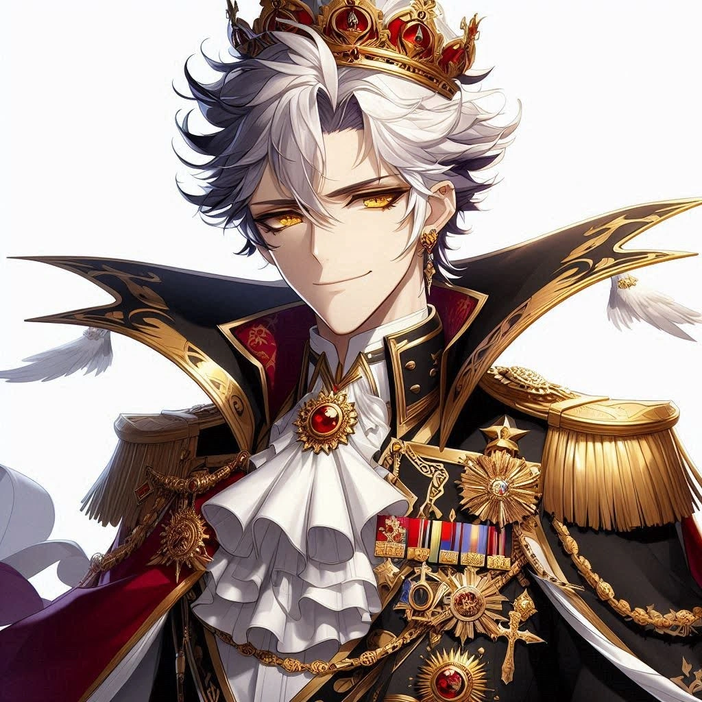 Eldorado of Atlantia | ONE: Far From Almighty Wiki | Fandom