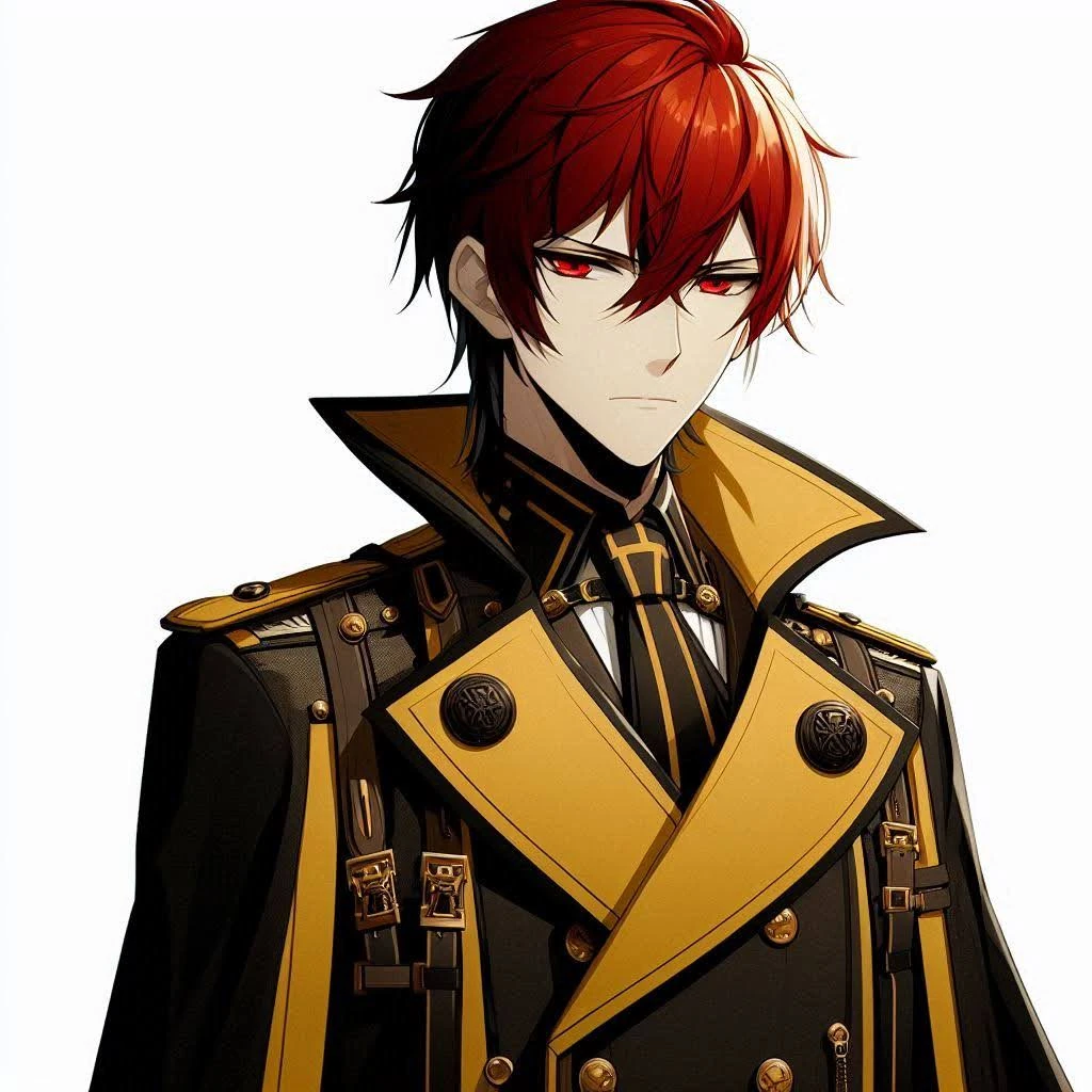 Xavian Cassetti | ONE: Far From Almighty Wiki | Fandom