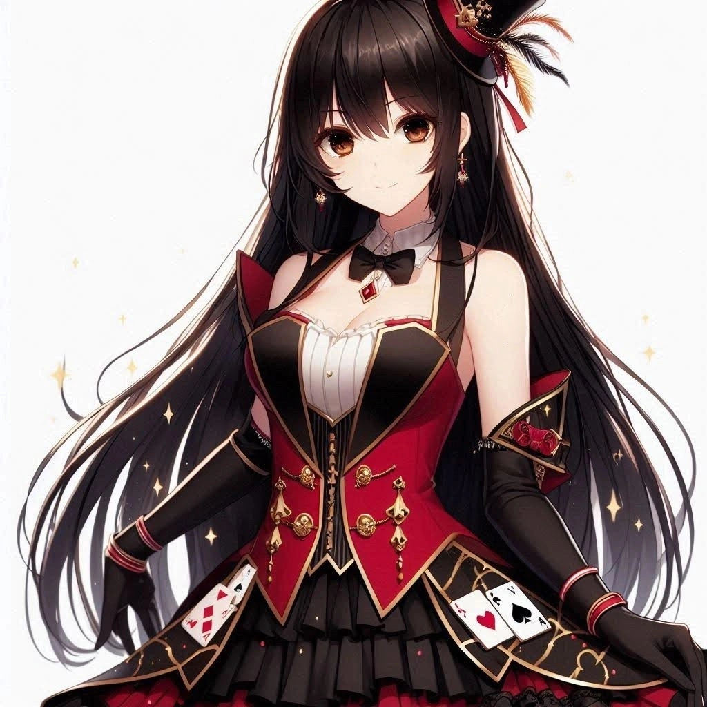 Yuzune Kirari | ONE: Far From Almighty Wiki | Fandom