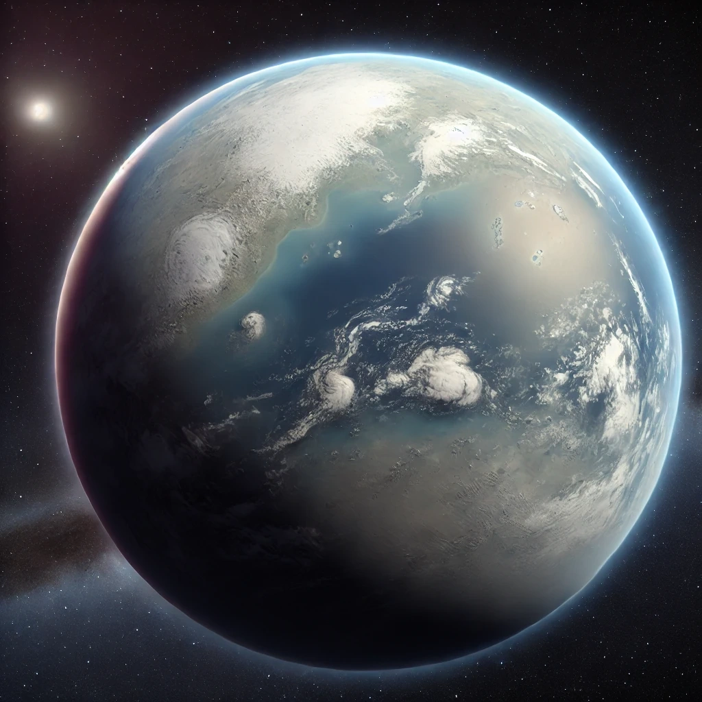 Gaiath | ONE: Far From Almighty Wiki | Fandom