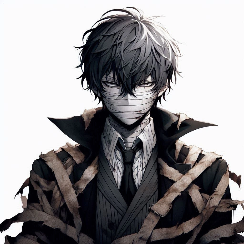 Mr. Rags | ONE: Far From Almighty Wiki | Fandom