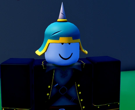 Macho Dude Helmet | ONE FRUIT by DIGITAL SEA Wiki | Fandom