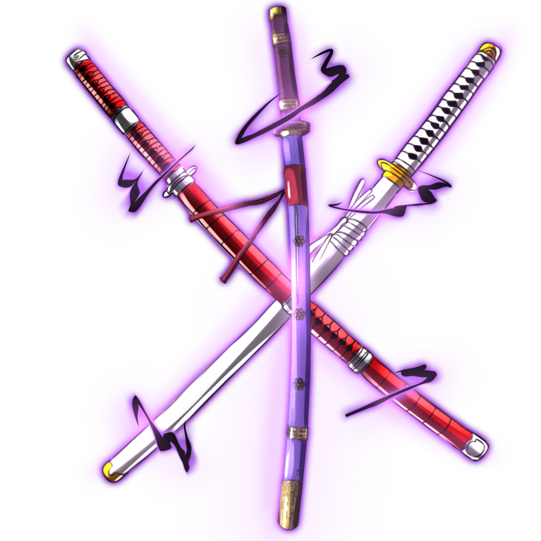 Mastered True 3ss (KOH) | ONE FRUIT by DIGITAL SEA Wiki | Fandom