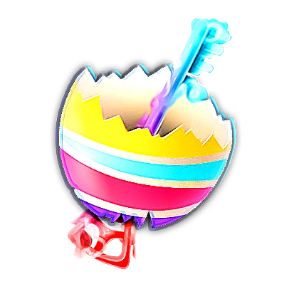 Easter Key | ONE FRUIT by DIGITAL SEA Wiki | Fandom