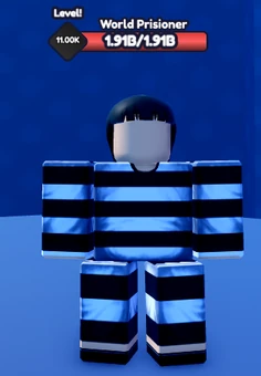 World Prison | ONE FRUIT by DIGITAL SEA Wiki | Fandom