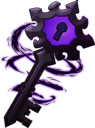 Shadow Key | ONE FRUIT by DIGITAL SEA Wiki | Fandom