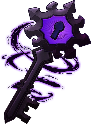 Shadow Key | ONE FRUIT by DIGITAL SEA Wiki | Fandom