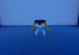 Leopard (Neko Neko no Mi, Model: Leopard) | ONE FRUIT by DIGITAL SEA ...