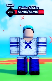 Marine Soldier | ONE FRUIT by DIGITAL SEA Wiki | Fandom