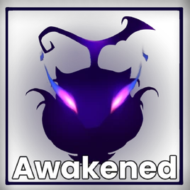 Awakened Shadow Fruit | ONE FRUIT by DIGITAL SEA Wiki | Fandom