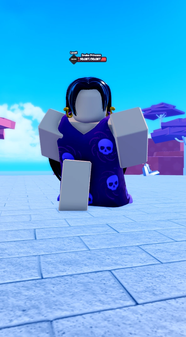 Love Raid | ONE FRUIT by DIGITAL SEA Wiki | Fandom