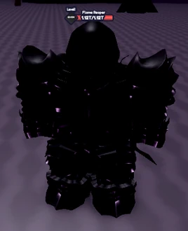 Flame Reaper Raid | ONE FRUIT by DIGITAL SEA Wiki | Fandom