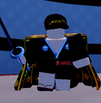 Operation Raid | ONE FRUIT by DIGITAL SEA Wiki | Fandom