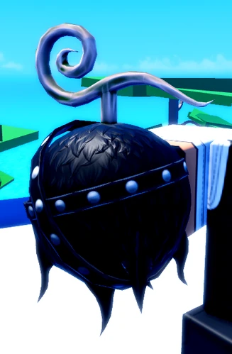 Crow Fruit | ONE FRUIT by DIGITAL SEA Wiki | Fandom