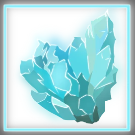 Ice (Hie Hie no Mi) | ONE FRUIT by DIGITAL SEA Wiki | Fandom