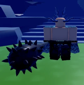 Floating Oni Island | ONE FRUIT by DIGITAL SEA Wiki | Fandom