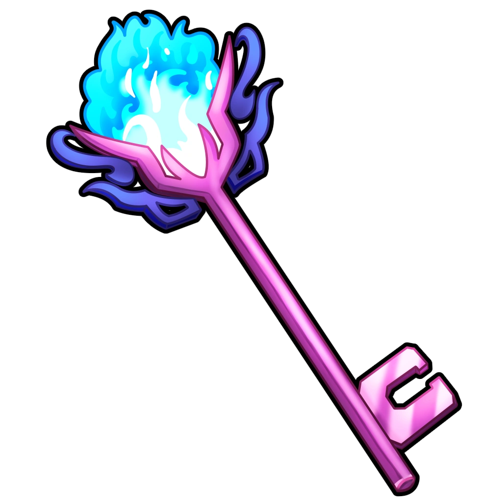 Gas Key | ONE FRUIT by DIGITAL SEA Wiki | Fandom