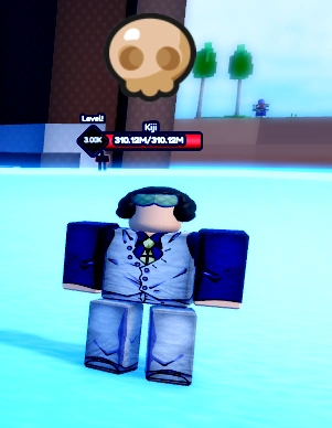 Kiji | ONE FRUIT by DIGITAL SEA Wiki | Fandom