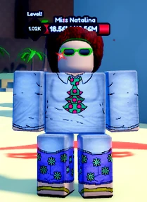 Desert Island | ONE FRUIT by DIGITAL SEA Wiki | Fandom