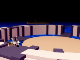 Saturn Fruit | ONE FRUIT by DIGITAL SEA Wiki | Fandom