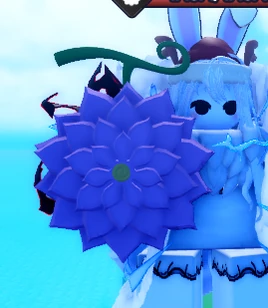 Flower (Hana Hana no Mi) | ONE FRUIT by DIGITAL SEA Wiki | Fandom