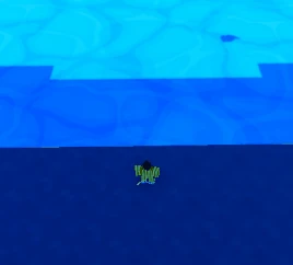 True Magu (Magu Magu no Mi) | ONE FRUIT by DIGITAL SEA Wiki | Fandom