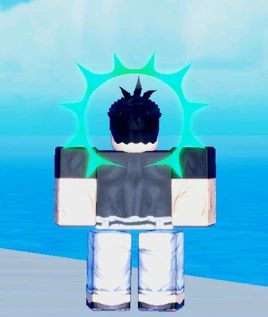 Necromancer Crest | ONE FRUIT by DIGITAL SEA Wiki | Fandom