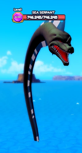 Sea Beast | ONE FRUIT by DIGITAL SEA Wiki | Fandom