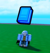 G88 Base | ONE FRUIT by DIGITAL SEA Wiki | Fandom