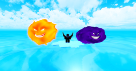 Soul Fruit | ONE FRUIT by DIGITAL SEA Wiki | Fandom