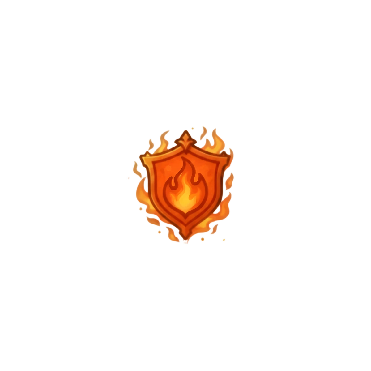 Flame Medal | ONE FRUIT by DIGITAL SEA Wiki | Fandom