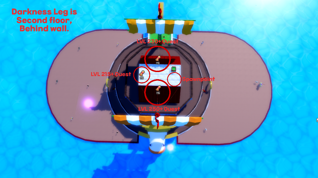 Baratee | ONE FRUIT by DIGITAL SEA Wiki | Fandom