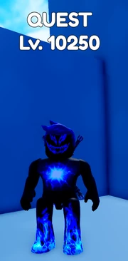 World Prison | ONE FRUIT by DIGITAL SEA Wiki | Fandom