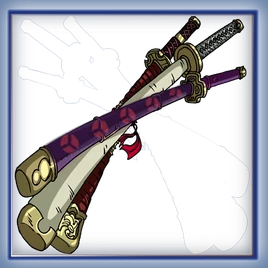 True 3 Sword Style | ONE FRUIT by DIGITAL SEA Wiki | Fandom