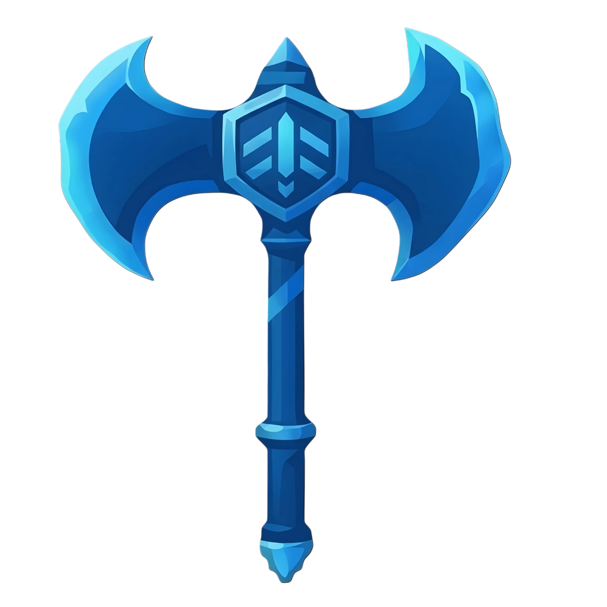 Awakened Frostbitten Axe | ONE FRUIT by DIGITAL SEA Wiki | Fandom