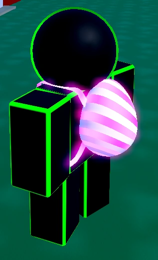 Easter Basket (White) | ONE FRUIT by DIGITAL SEA Wiki | Fandom