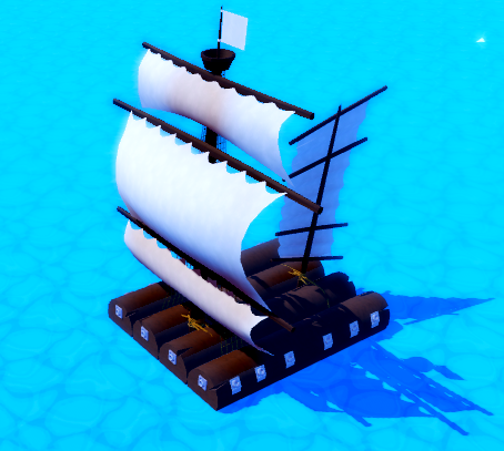 Cruel Ship | ONE FRUIT by DIGITAL SEA Wiki | Fandom