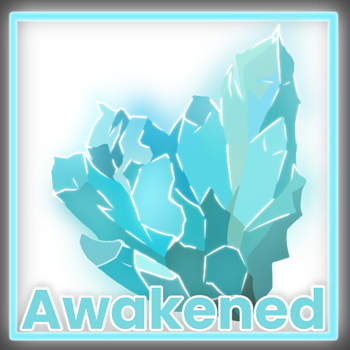 Awakened Ice Fruit | ONE FRUIT by DIGITAL SEA Wiki | Fandom