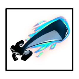 Blue Demon Step | ONE FRUIT by DIGITAL SEA Wiki | Fandom