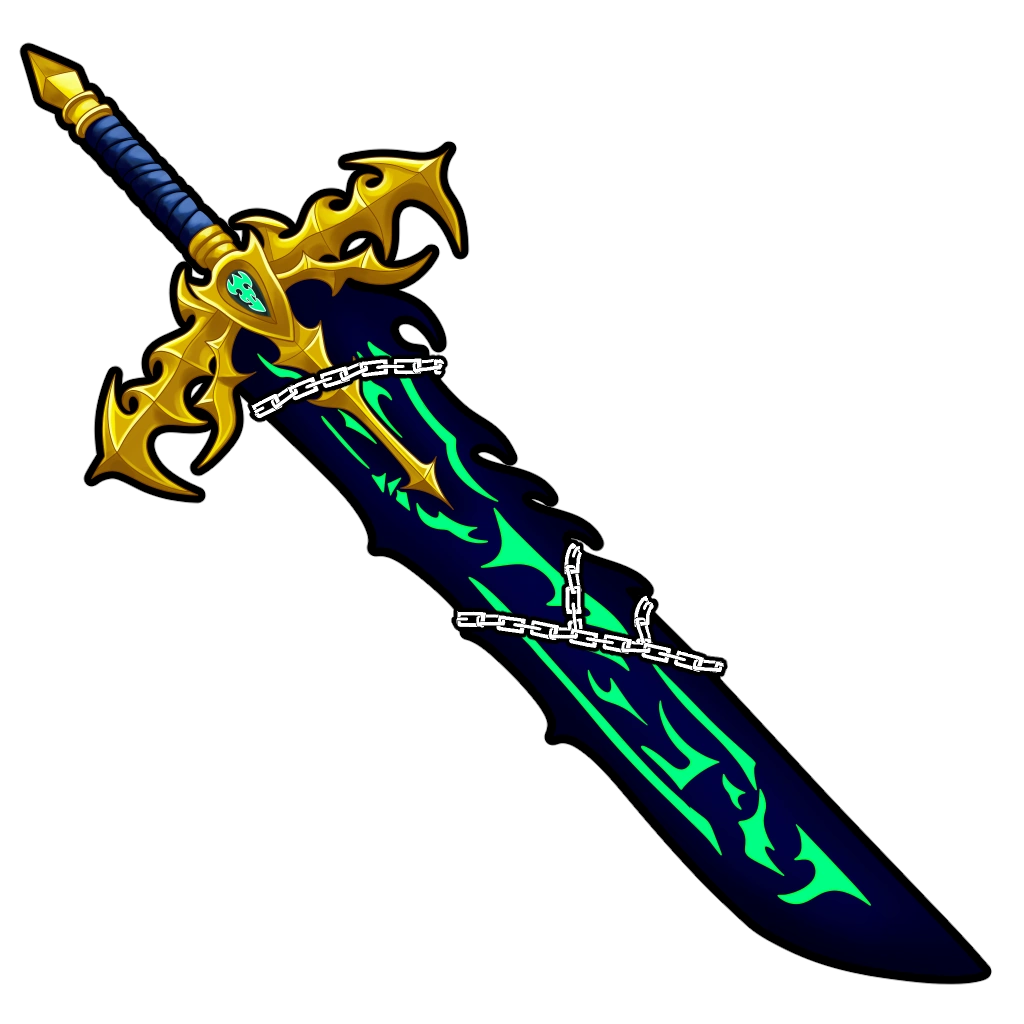 True Kokuto (Darkened) | ONE FRUIT by DIGITAL SEA Wiki | Fandom