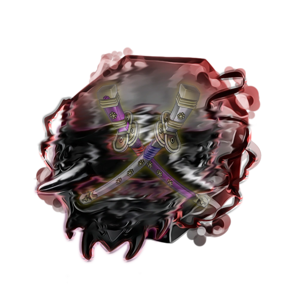 Jolly Essence | ONE FRUIT by DIGITAL SEA Wiki | Fandom