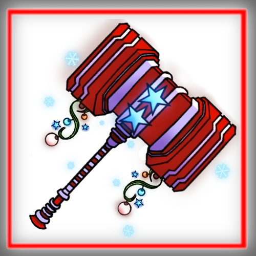 Elf Hammer | ONE FRUIT by DIGITAL SEA Wiki | Fandom