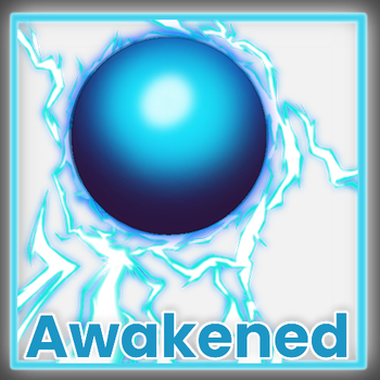 Awakened Electric Fruit | ONE FRUIT by DIGITAL SEA Wiki | Fandom
