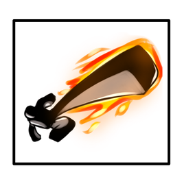 Mastered Demon Leg | ONE FRUIT by DIGITAL SEA Wiki | Fandom