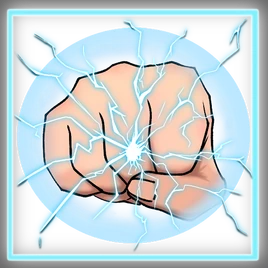 Tremor (Gura Gura no Mi) | ONE FRUIT by DIGITAL SEA Wiki | Fandom